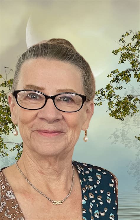 Meet Laurie Laurie J Baker
