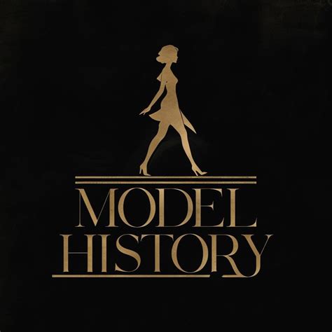 Model History Youtube