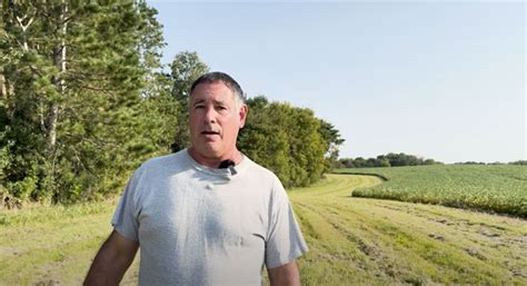 The Power Of Field Buffer Strips One Good Idea