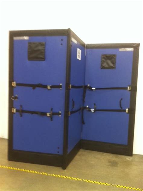 Bulkhead Vent Kit For Refrigerated Transport Insulated Transport Products