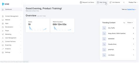 How To Add A Support Ticket Help Center