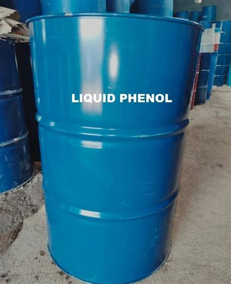 Liquid Phenol Chemicals At ₹ 100kg Liquid Phenol In Ahmedabad Id