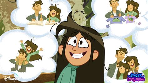 After Receiving A Late Bat Mitzvah Present Libby Disney