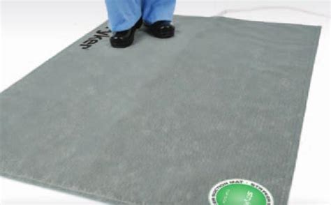 Floor Fluid Management Suction Mats Medline