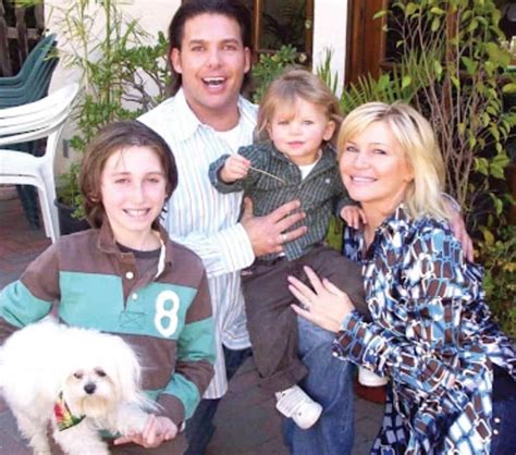 Eric Lemarque Is Married To Wife Hope Lemarque