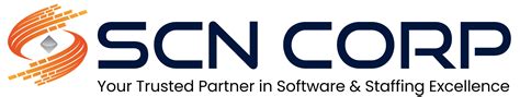 Scncorp Your Partner In Innovative Business It Solutions