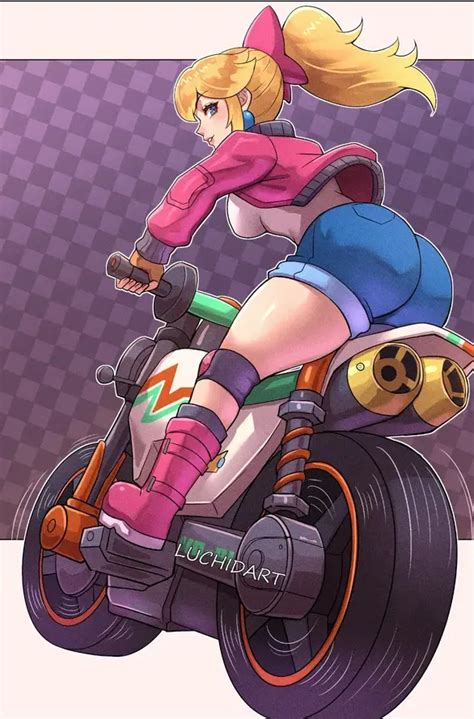 Chat With Princess Race Queen