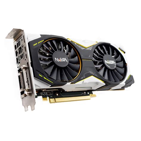 Heavy Duty Gaming Gpu Png Gbn Png Image