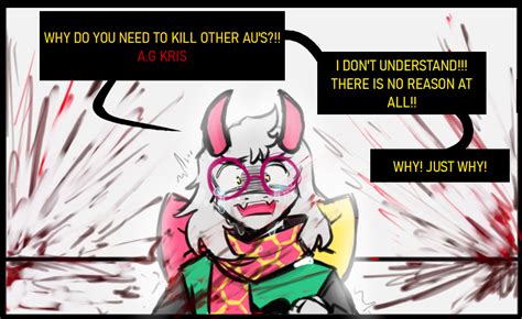 Justme — Day 6 Of Drawing Ralsei Until Dr Ch3 Comes Out