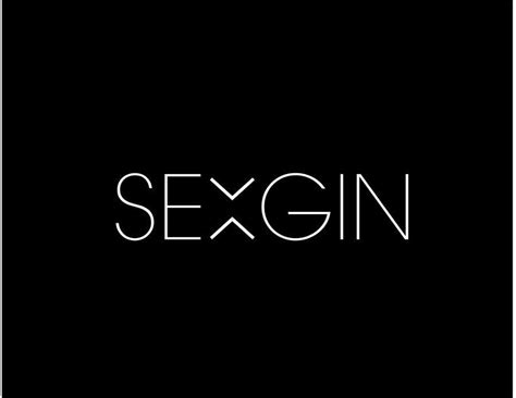 Entry 49 By Nasirali887766 For New Logo For Sex Gin Freelancer