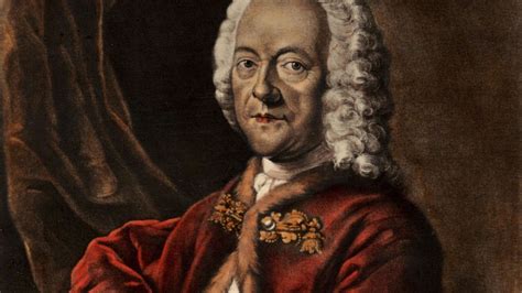 Celebrating Georg Philipp Telemann~ Exploring Music
