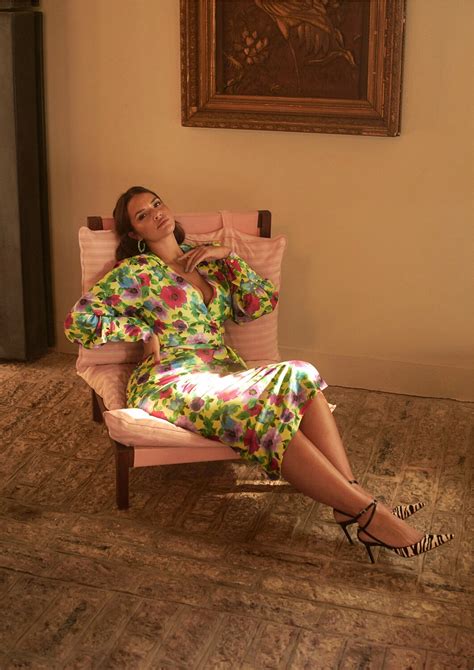 Emma Sanders Model Management