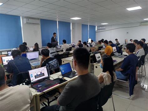 马哥教育 逐梦未来，共谱华章，m51期开班啦！ 知乎