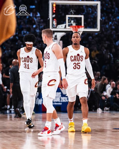 Cavs Vs Nets Through The Lens Photo Gallery