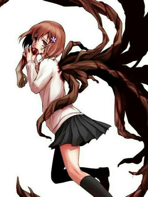 Tokyo Ghoul Hinami