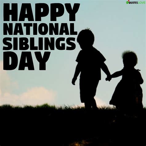 Siblings Day 2024 Images Clari Annalee