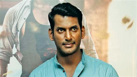 Madras High Court Slams Police For Detaining Actor Vishal Madras High Court Slams Police For