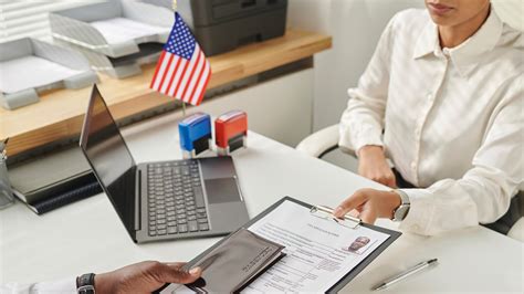 Us To Expect 90 Million Visitors By 2026 With Record Breaking Visas