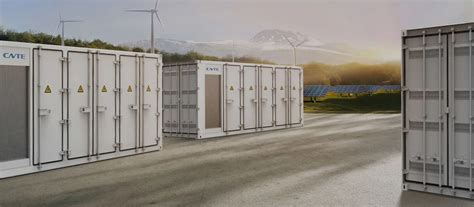 What Impact Do Successful Battery Storage Utility Scale Projects Have On Energy Infrastructure