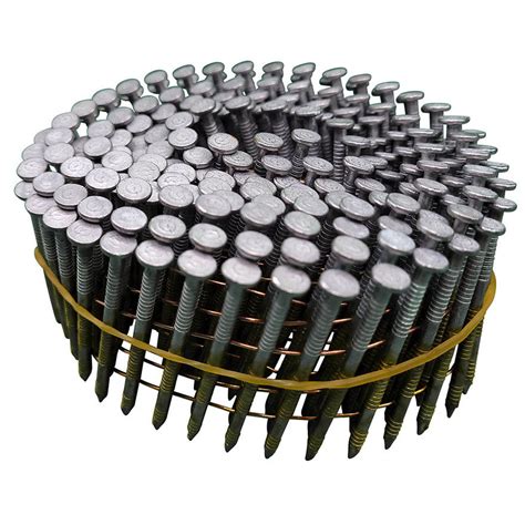 Trust Blacks Fasteners For Your Coil Nail Supply Blacks Fasteners