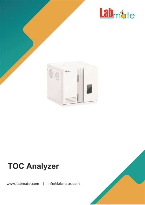 Toc Analyzerpdf