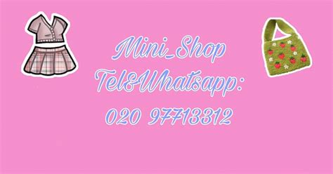 Minikstore Minikstore Added A New Photo