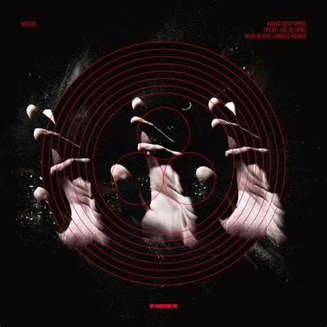 Hand Gestures Run In The Jungle Remix Single By Run In The Jungle