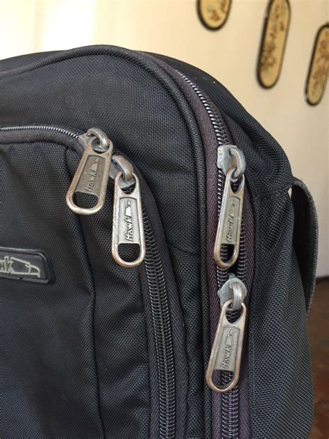 Hawk Sling Bag On Carousell