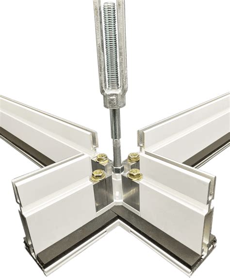 Wg Xtr Walkable Ceiling Grids Gordon Inc