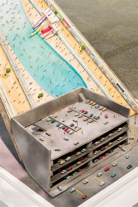 The Mall — Mitchell Art Gallery