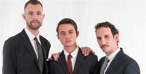 Young Hot Mormon Boy Threesome With Two Bishops Xhamster