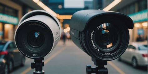 Analogue Vs Ip Decoding The Cctv Technology Divide Security Guru