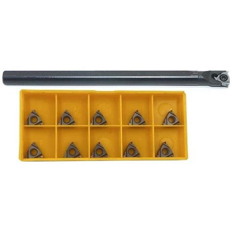 Snl0008k11 12 Lathe Threading Tool Internal Threading Holder 11er