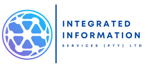 Integrated Information Services Integrated Information Services