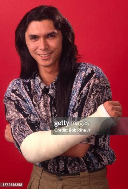 3597 Lou Diamond Phillips Photos And High Res Pictures Getty Images
