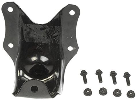 Rear Position Leaf Spring Bracket Kit
