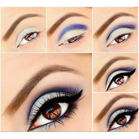 26 Easy Step By Step Makeup Tutorials For Beginners Pretty Designs