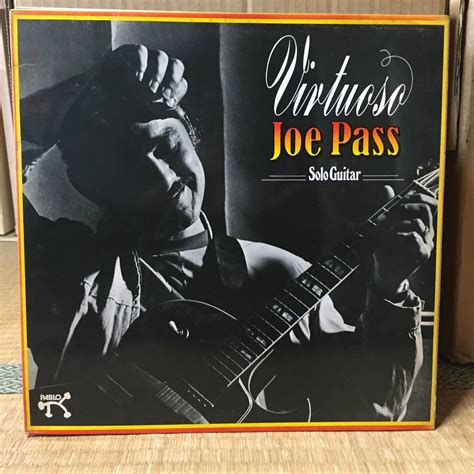 Joe Passvirtuosoジャズ一般｜売買されたオークション情報、yahooの商品情報をアーカイブ公開 オークファン