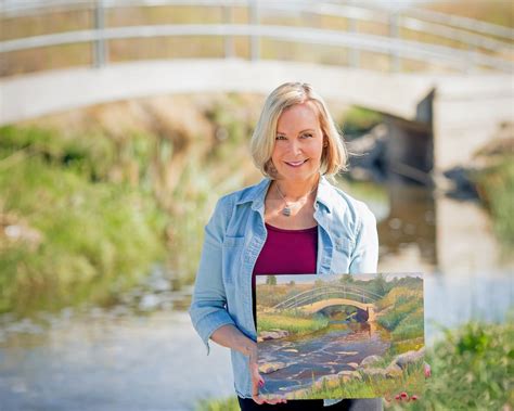 Cherlyn Johnson Gallery — Central Park Artists Organization