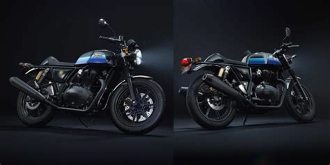 Updated 2023 Re Int 650 And Continental Gt 650 Debut Launch Soon