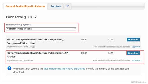Eclipse中使用jdbc连接mysql教程 Csdn博客