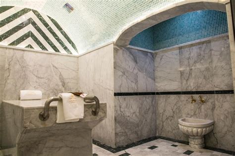 Hammam Targa California Hammam And Massage à Marrakech