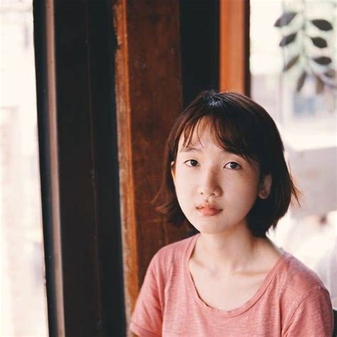 Ahn So Yo Picture 안소요 Hancinema