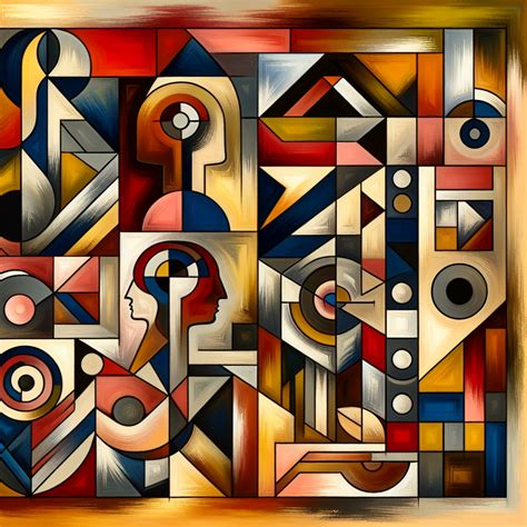 El Cubismo De Pablo Picasso Una Revolución Artística Artículos De Arte