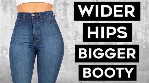 Pin On Get A Bigger Hips