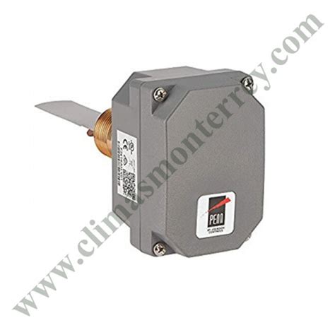 Switch De Flujo Johnson Controls 1 6 Pulgadas F261kah V01c