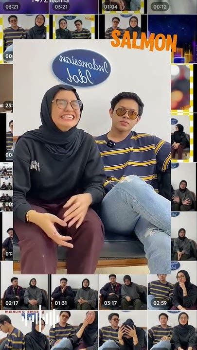 Salma Rony Live Tiktok Part 9 Youtube