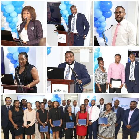 Christopher Varlack On Linkedin Bvi Finance Press Release 18 Professionals Break Ground