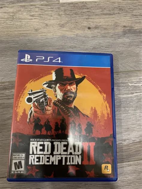 Rockstar Games Red Dead Redemption 2 Sharefactory Theme Sony