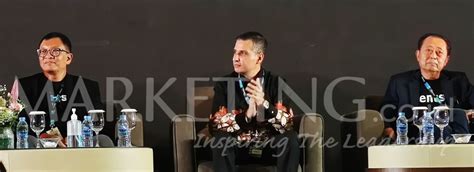 Dentsu Connect 2022 Gelaran Perdana Dentsu Indonesia Id